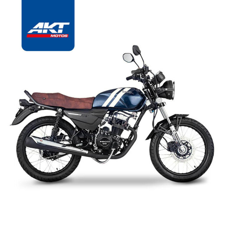 AKT - Todo motos VS