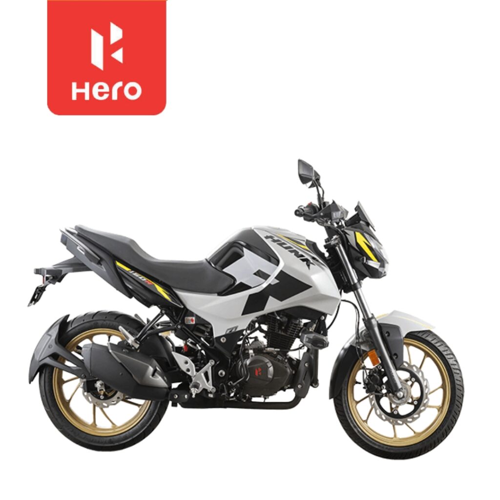 Hero Xpulse 200 4V 2027 - Todo motos VS